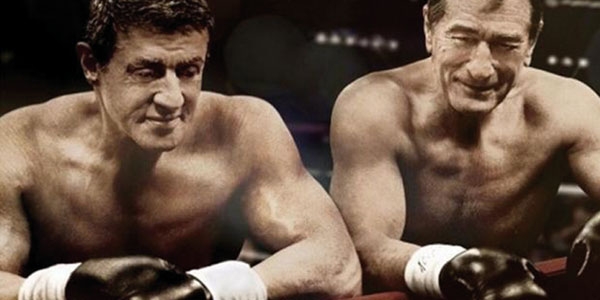 scenestr - Grudge Match Review